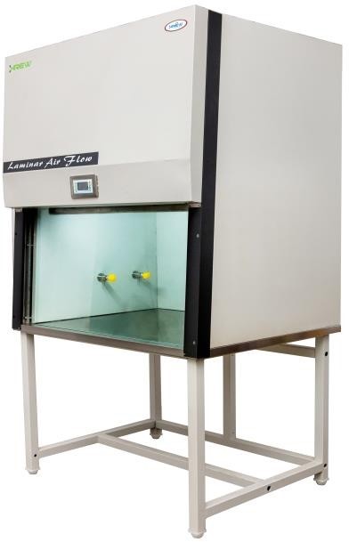 Laminar Air Flow - Krew